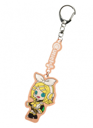 Piapro Character Acrylic Keychain Kagamine Rin | グッズ | プライム1スタジオ
