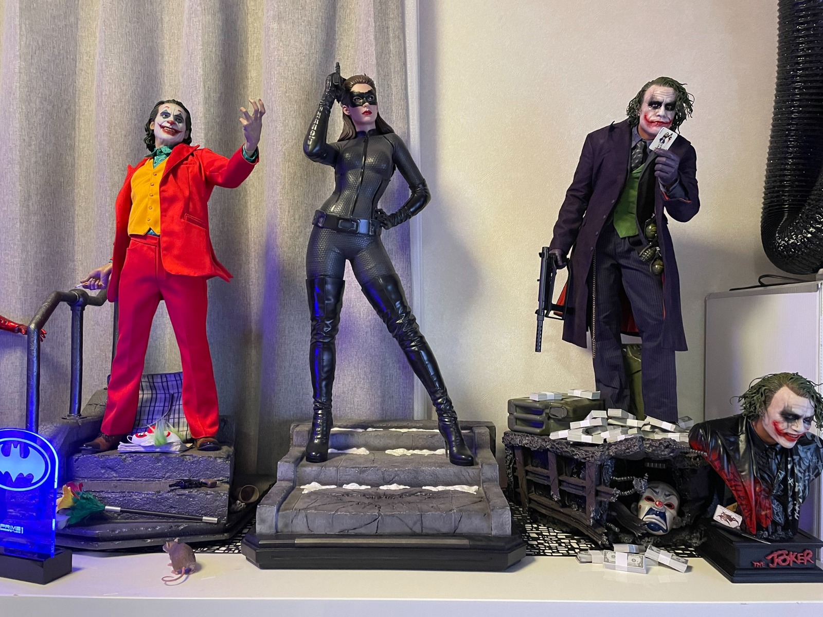 PRIME1STUDIO WORLD GALLERY